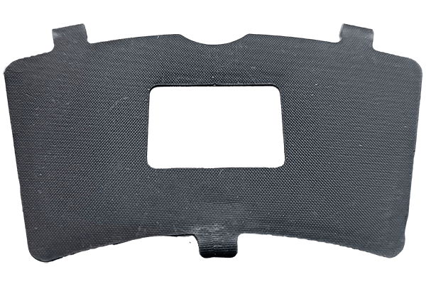 Understanding Brake Pad Shims