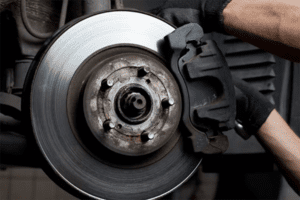Understanding Brake Pad Shims