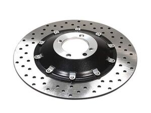 What Are the Types of Brake Disc?
