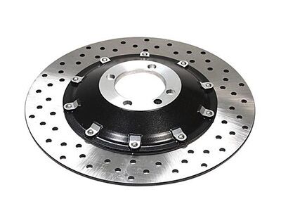 What Are the Types of Brake Disc?