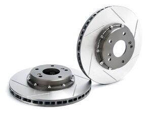 What Are the Types of Brake Disc?