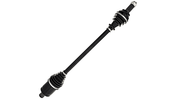 What Are the Different Types of Drive Shaft? (Complete Guide)