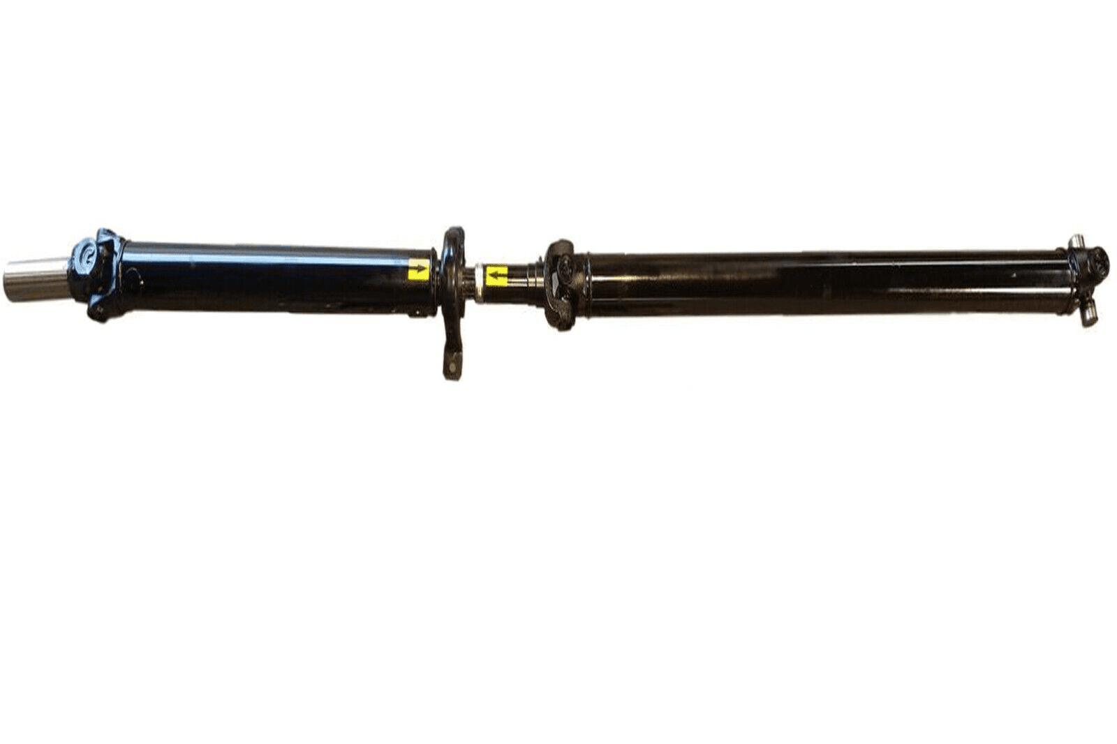 What Are the Different Types of Drive Shaft? (Complete Guide)